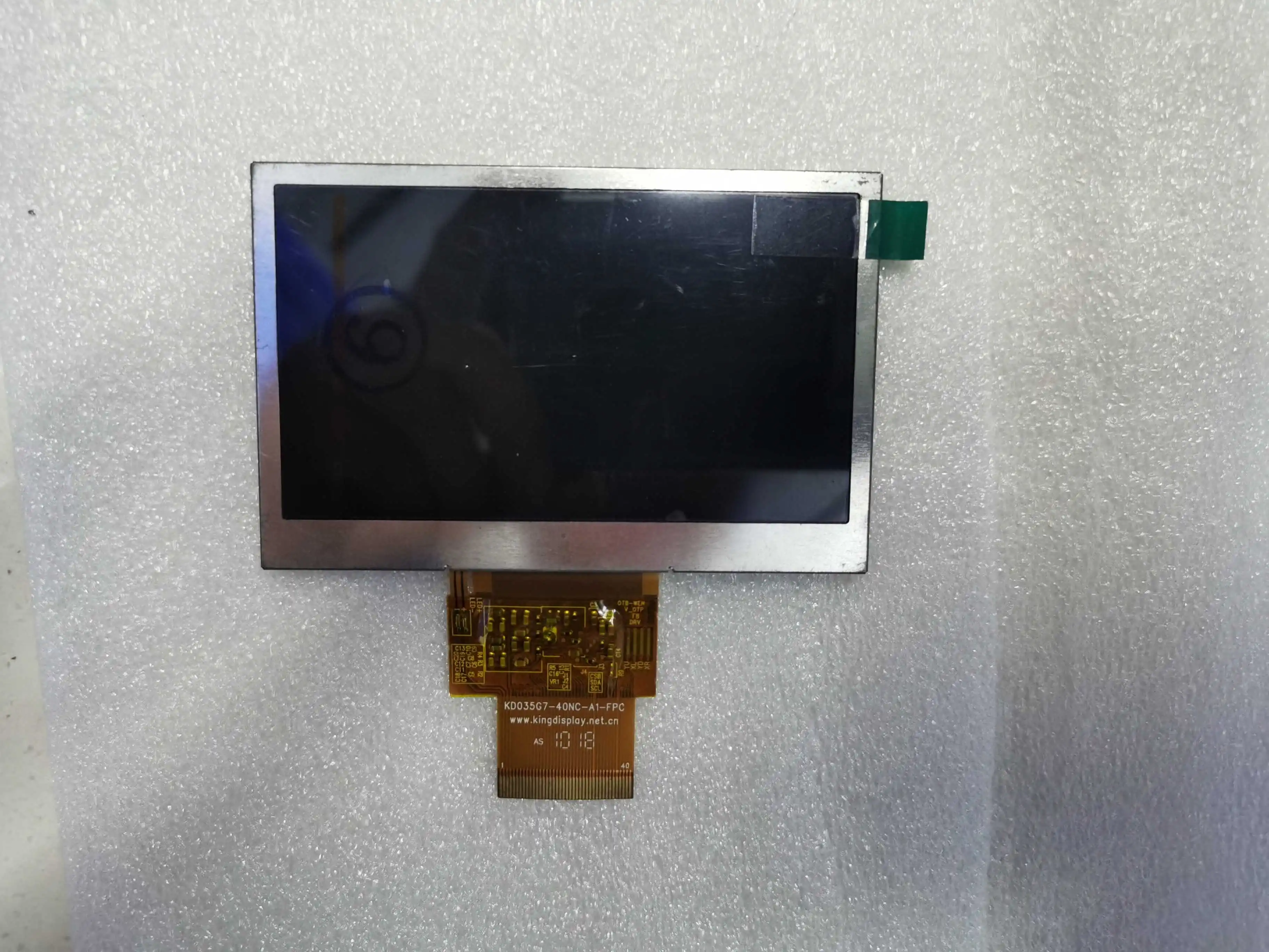 Compatible-it-3-5inch-lcd-display-KD035G7-40NC-A1-KD035G7-40NC-A1-FPC ...