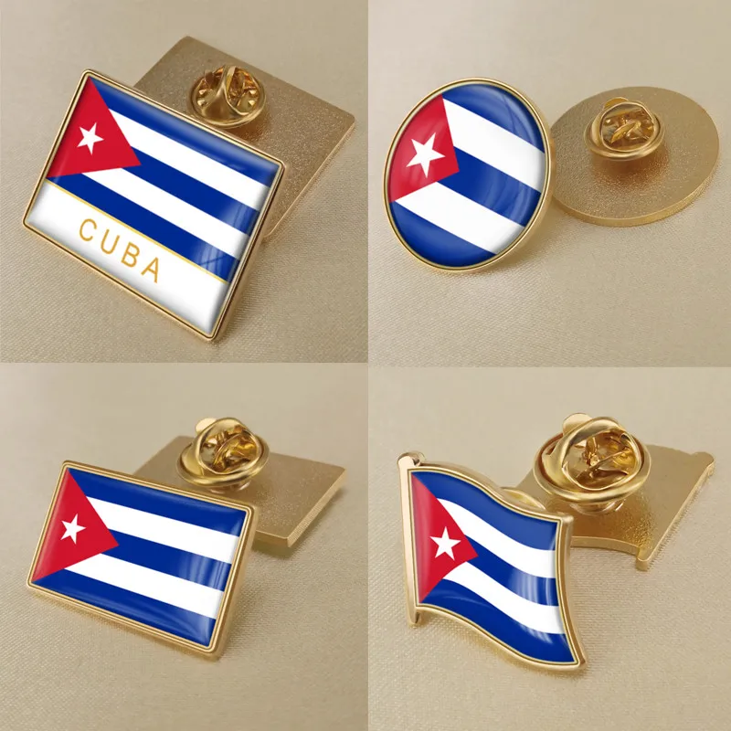 Cuban Emblem