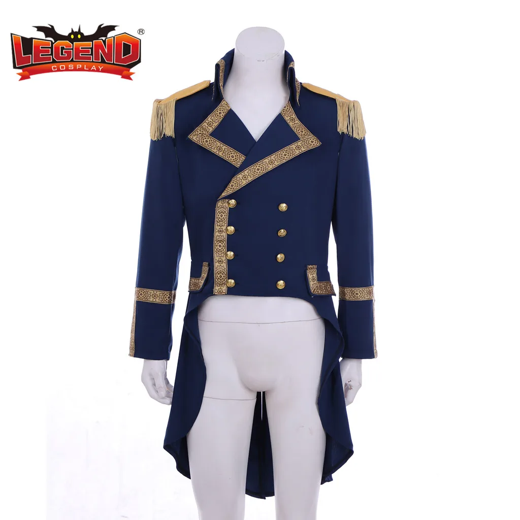 Cosplay-legend-Musicial-Hamilton-Alexander-Cosplay-Costume-George ...