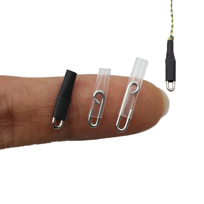 Carp Fishing Snap | Fishing Snap Tube | Fishing Connector | Lead Snap ...