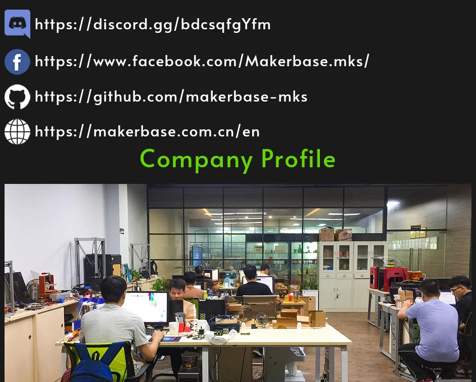 Makerbase VESC MINI 6.7 Electric Speed Controller for Skateboard with ...