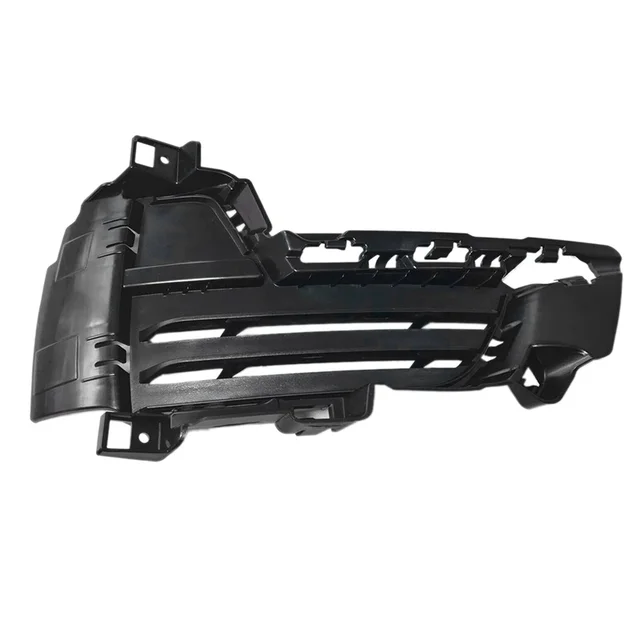 Right Side Front Bumper Grille Mesh Grill Cover Vent Black for -BMW X5 ...