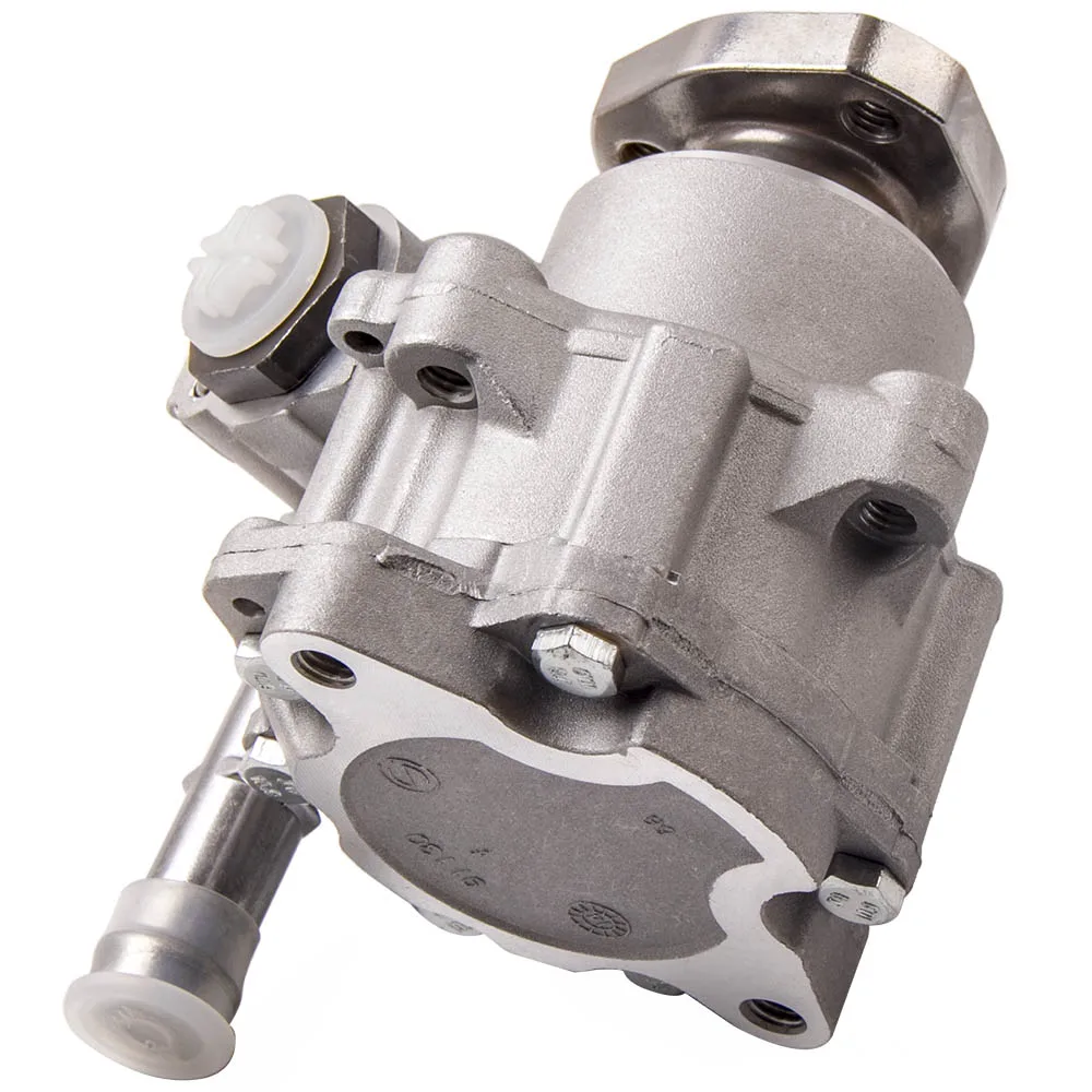 Bomba de direção hidráulica para vw golf, mk3, mk4, t4, passat b5, 91 ...