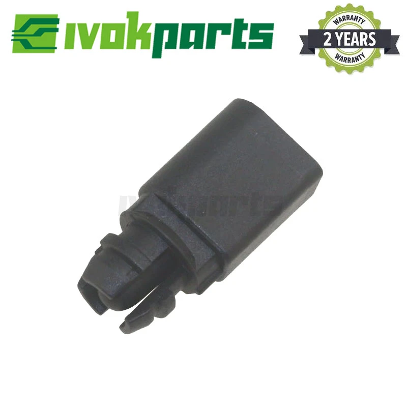 8z0820535 6rd820535 Ambient Outside Air Temperature Sensor For Audi A1 ...