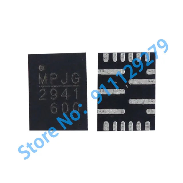 1pc MP2941GL-Z MP2941GL MP2941 MP2941G MP2941BGL-Z MP2941BGL MP2941B IC ...