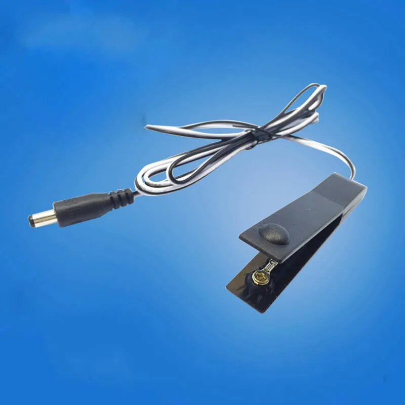 1x-1-5mm-Inverter-Manual-Switch-Hand-Pinch-Switch-Black-Soft-Plastic ...