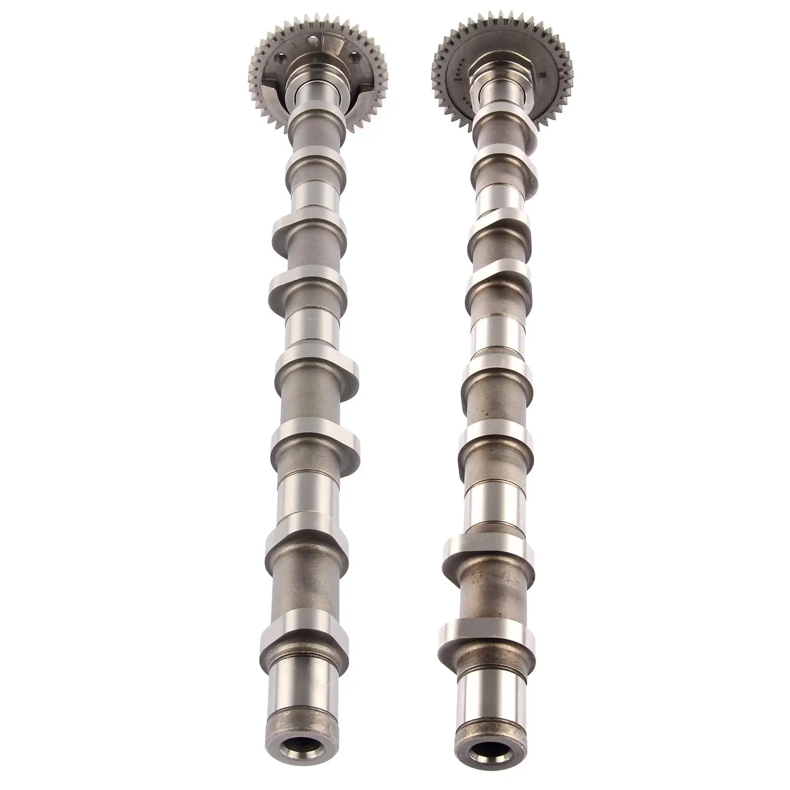 AP03 2*INLET + EXHAUST CAMSHAFT FOR BMW MINI 1.6 2.0 N47 11318575438 ...