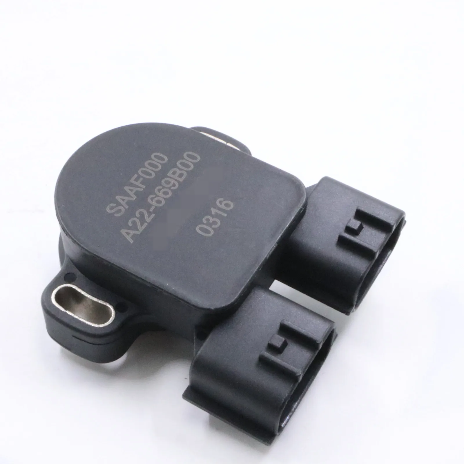 New Throttle Position Sensor 22620 4M501 22620 4M511 22620 4M500 A22 ...