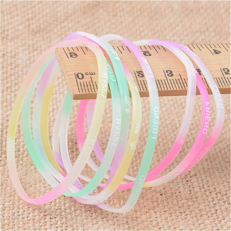 1pcs Bracelet Gift Luminous Toys Light Flash Toys Wrist Hand Take Dance 1pcs-bracelet-gift-luminous-toys-light-flash-toys-wrist-hand-take-dance