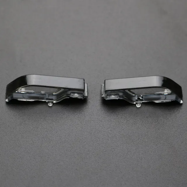 Screen upgraded to IPS, CFW installed, reshelled and painted the ...