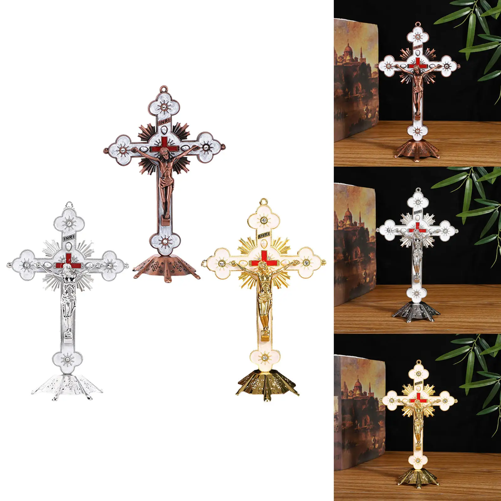 Catholic Home Wall Mounted Altar Designs