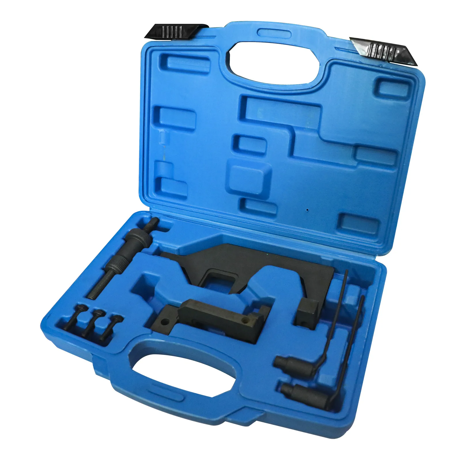 BMW Mini Cooper One R55 R56 R57 Boîte à outils Tool Set Cric Clé ...