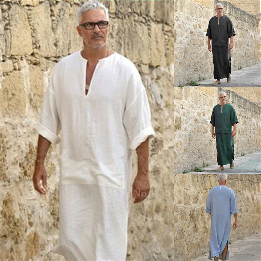 Middle Eastern Mens Clothing