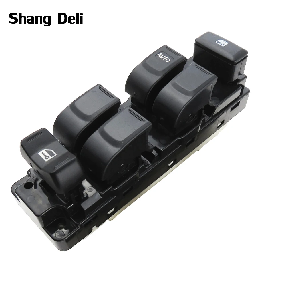 Car-Power-Window-Control-Switch-Left-Side-Window-Lifter-Switch-Button ...