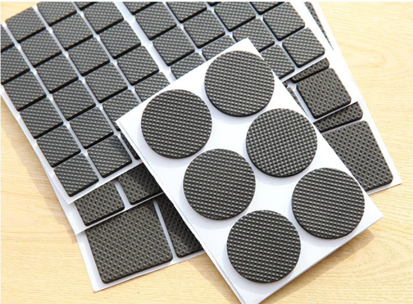 Подставки под ножки стула чтобы не продавливать линолеум - 80 фото