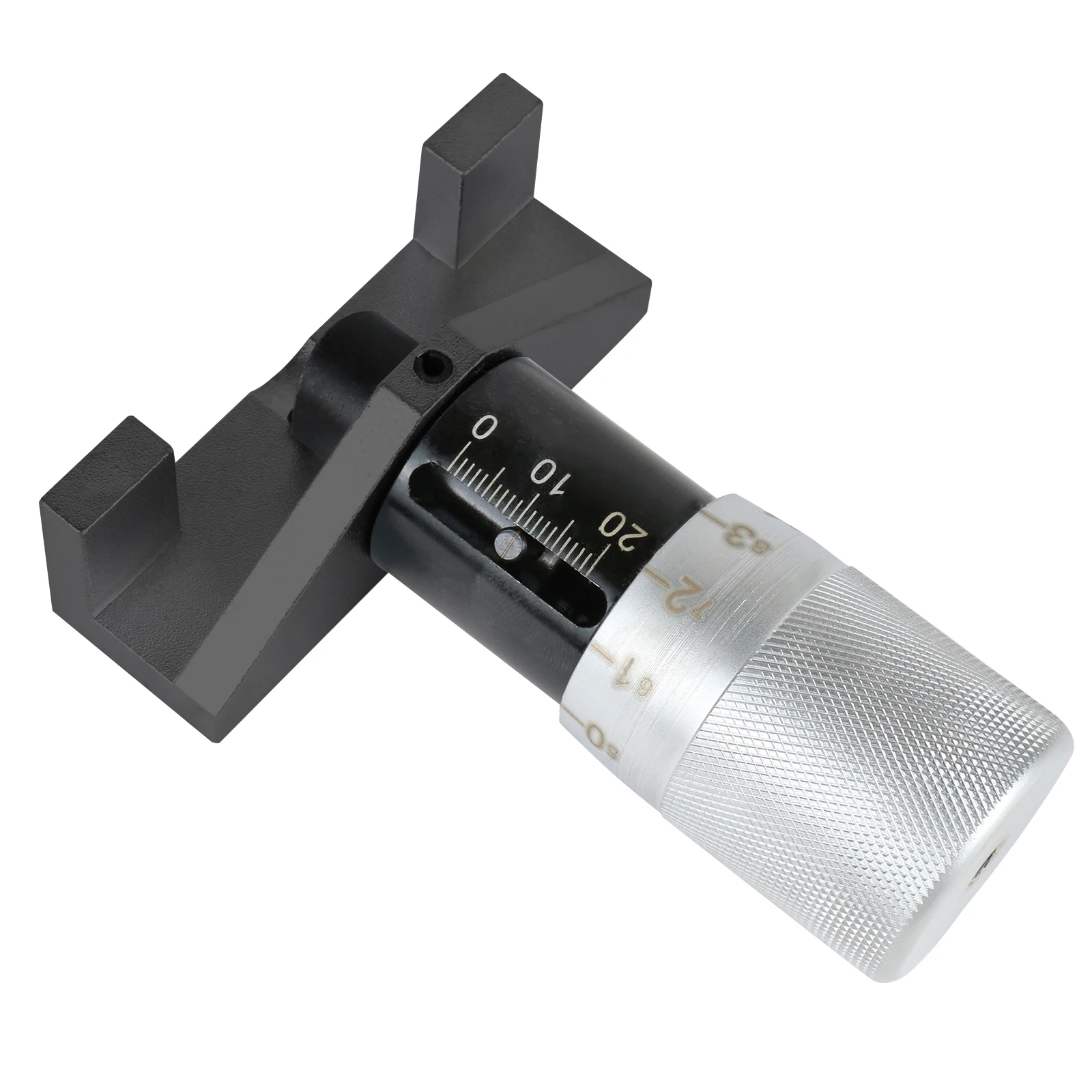 Universal Car Drive Timing Cam Drive Belt Tension Gauge Test Garage Car ...