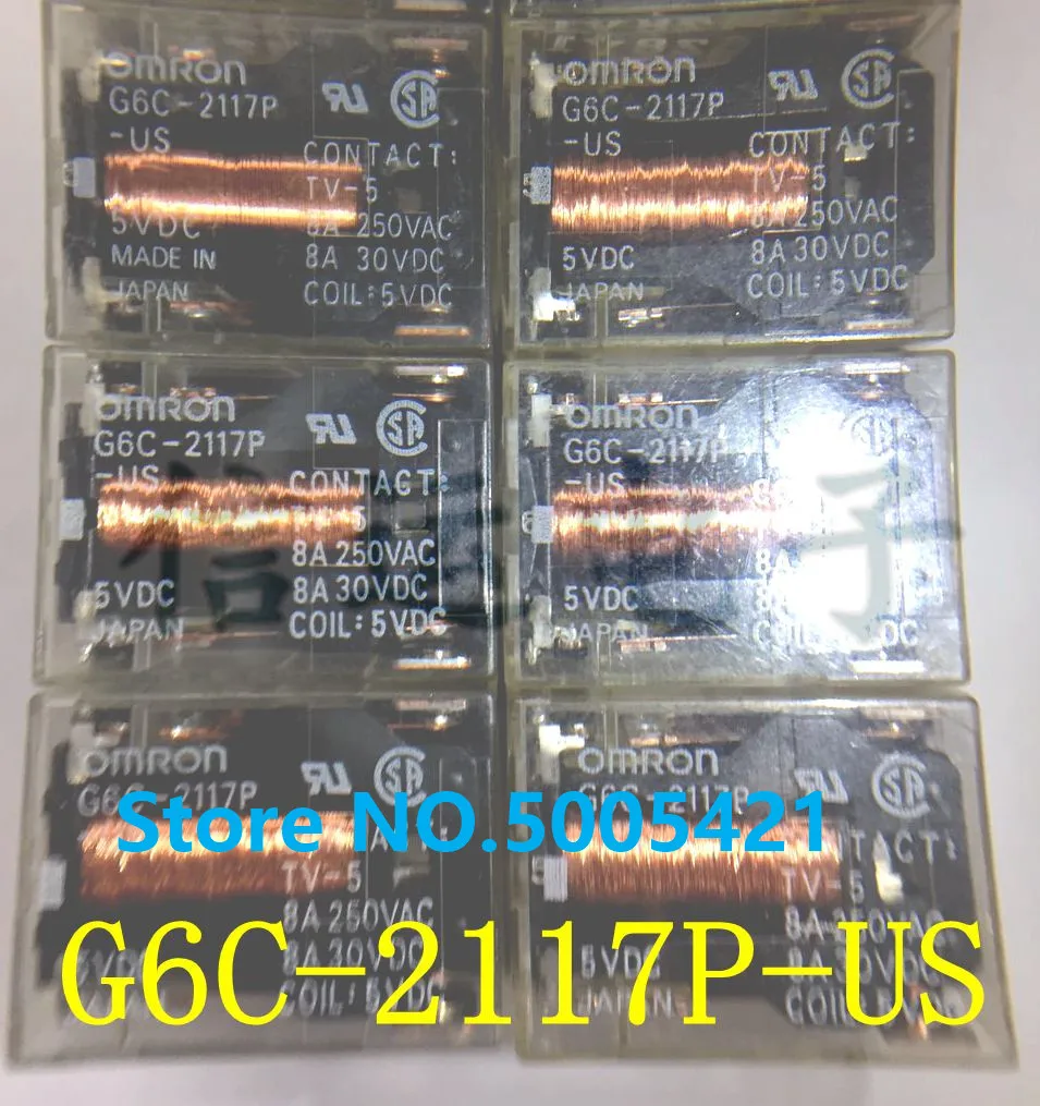 Freeshipping G6C 2117P US|Performance Chips| - AliExpress