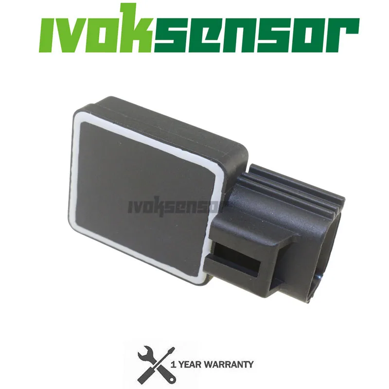 Map Sensor Intake Air Pressure Sensor For Volvo C30 C70 S40 S60 S80 V50 ...