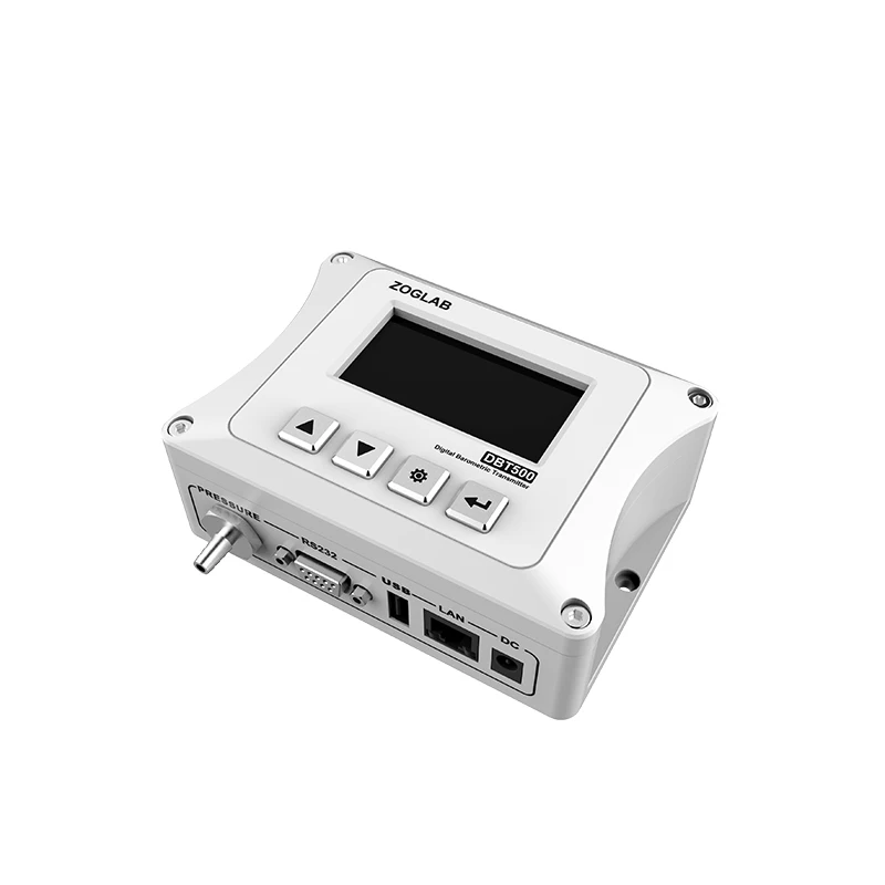 DBT500 Digital Barometric Transmitter