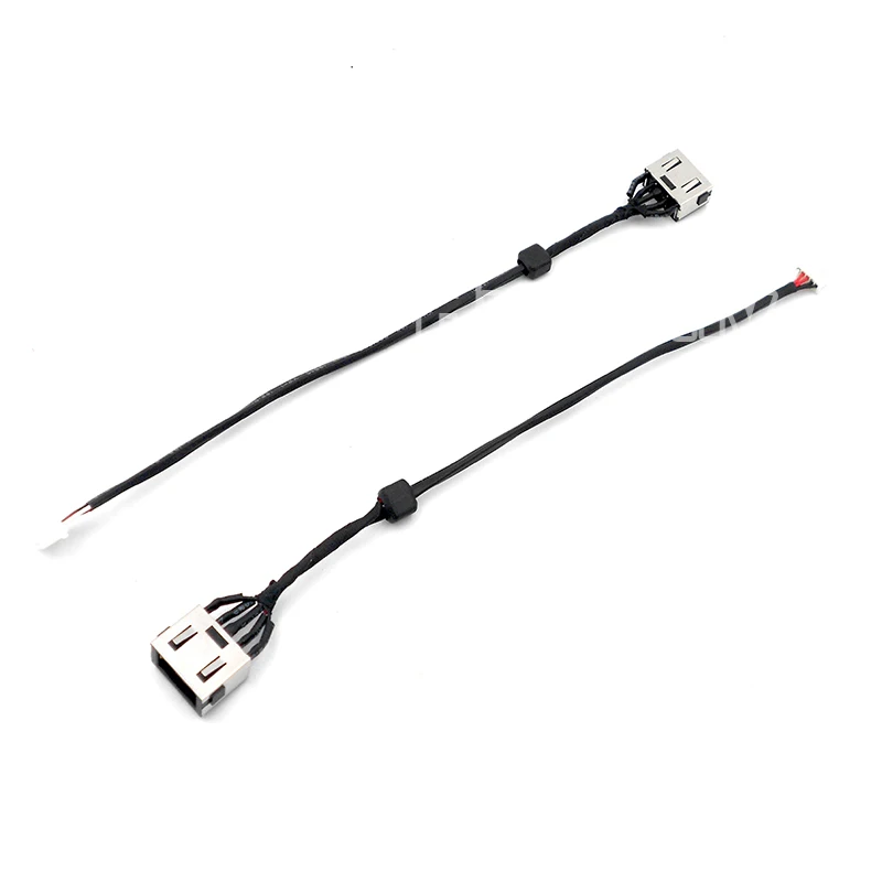Dc Power Input Jack In Cable For Lenovo Thinkpad T450 T450p T450s ...