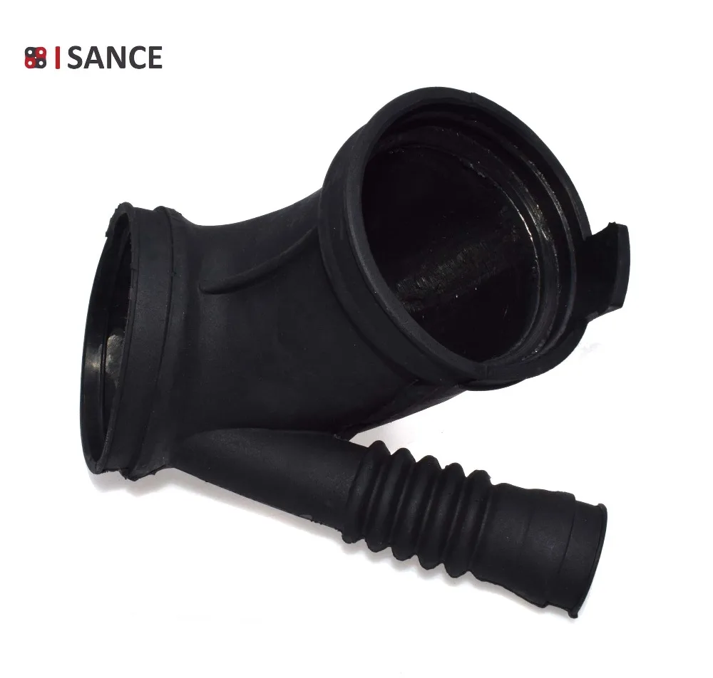 ISANCE Intake Boot Tube Elbow Throttle Housing To Air Boot Air Mass ...