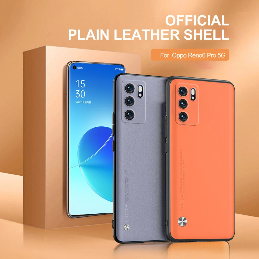 Oppo Reno6pro 5g Cases | Opo Protection Cover | Opo Reno6 5g Case | Protective Case - Shell ...