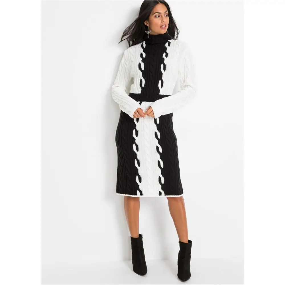 Knitted dress bpc selection, bonprix for woman quality Dresses Women s ...