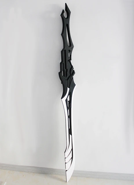 Guilty Crown Shu Sword