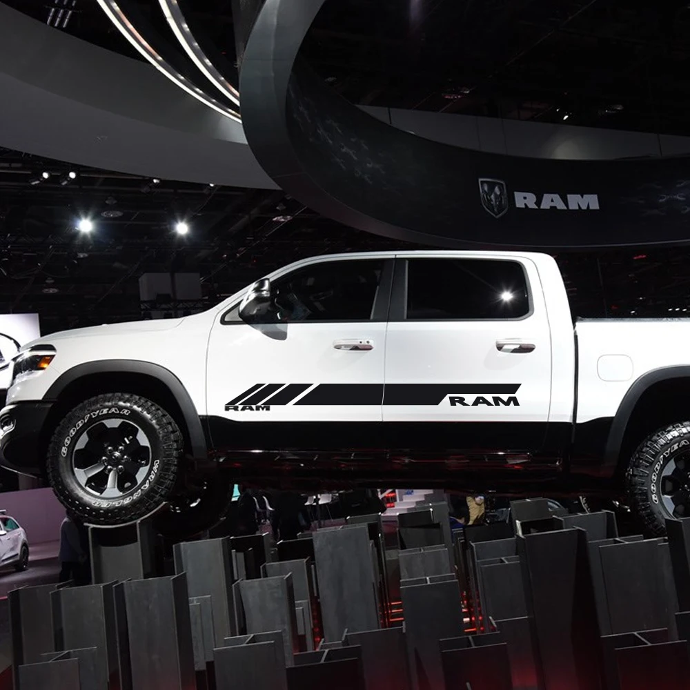 Franjas Para Dodge Ram | atelier-yuwa.ciao.jp