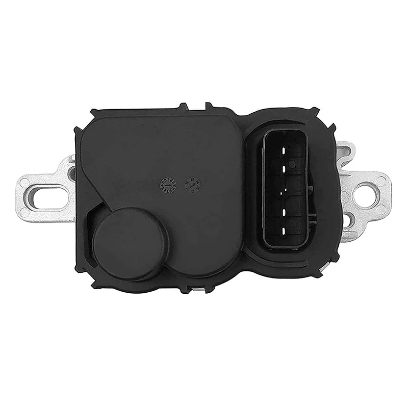 Fuel Pump Driver Module with Mounting Bolts for Ford Lincoln Mazda ...