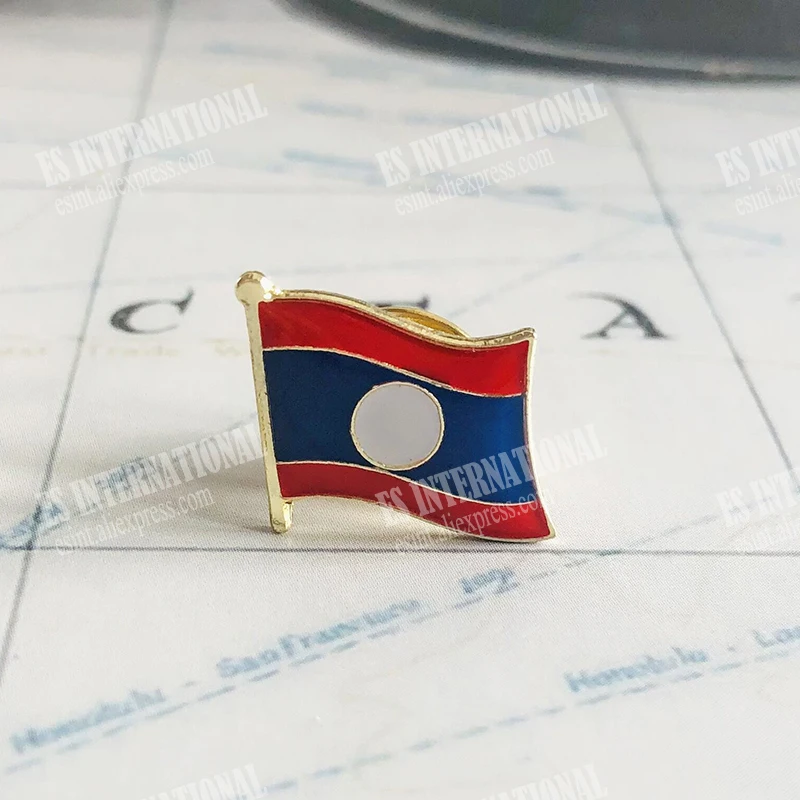 Discover the Charm of Lao G One Piece: A Unique Souvenir for Every ...