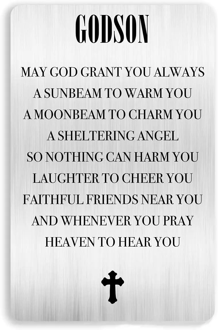 Godmother Quotes From Godchild