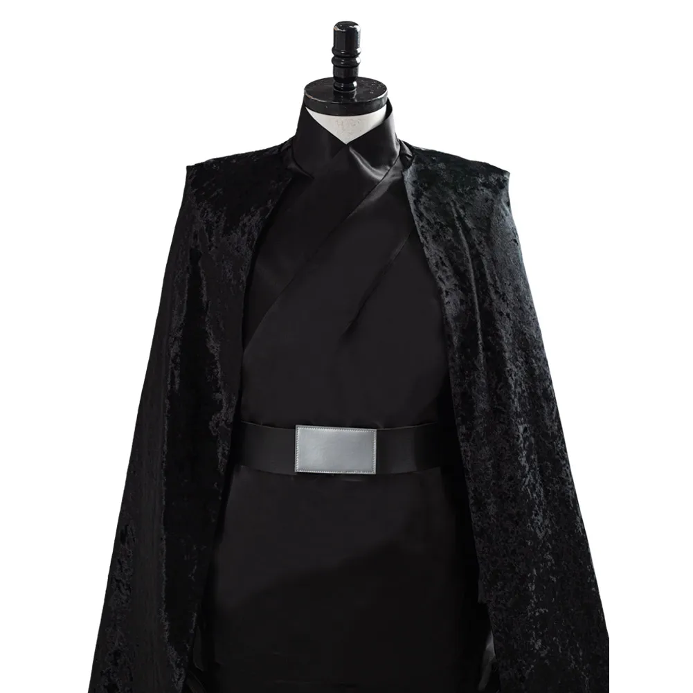 Movies & TV Star Wars Skywalker Enric Pryde Final Order Allegiant ...