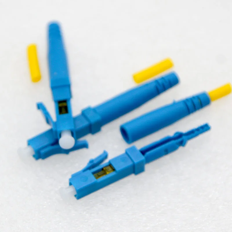 Special Wholesale New Lc/upc Rapid Optical Fiber Fast Connector Lc ...