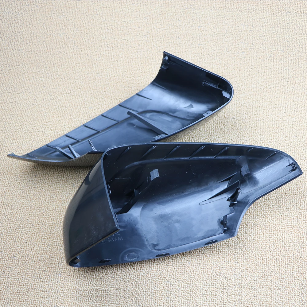 Крышка зеркала заднего вида, Крышка корпуса, дверь, боковое крыло ...