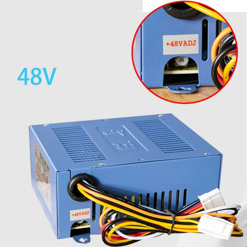 Doll Machine PSU For Wangma 330W Power Supply WM-ATX400-24-48 ...