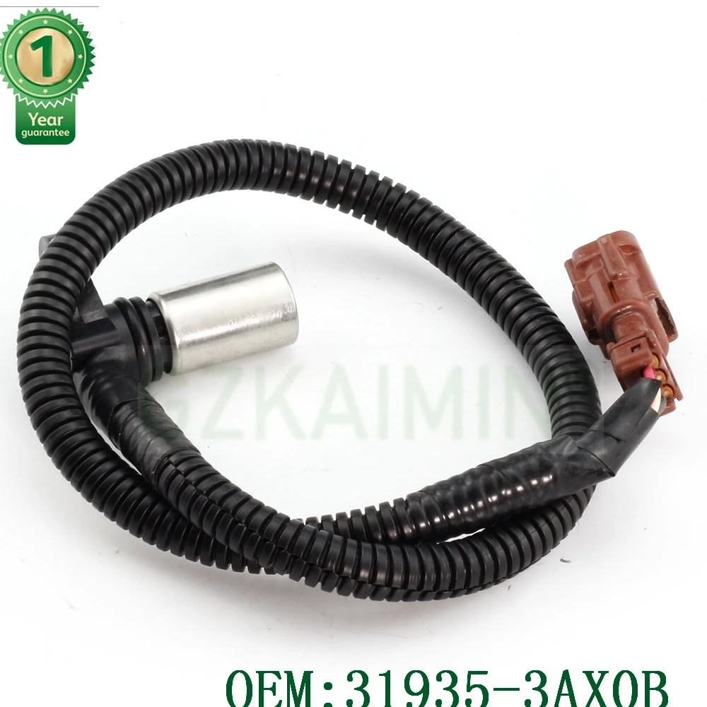 Transmission Speed Sensor OEM 31935 3AX0B RS 621 34620 32000 31935 ...