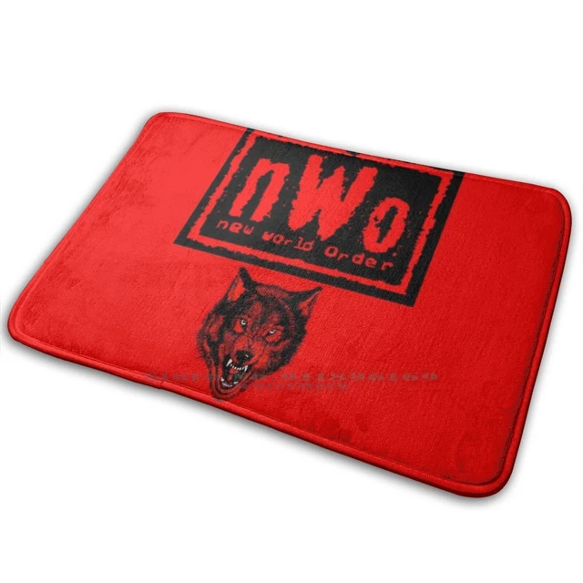 Wolf Pack Logo Nwo