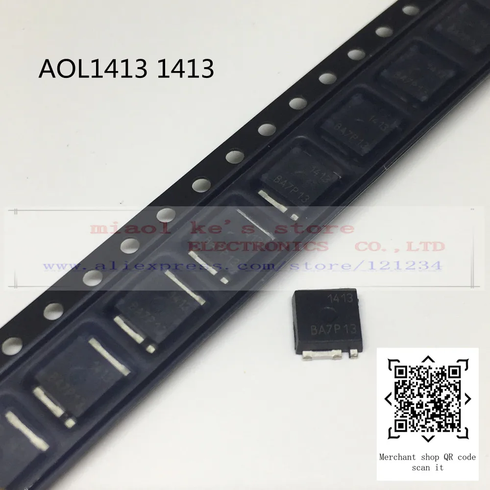 10pcs-100-New-original-AOL1413-1413-MOSFET-P-CH-30V-38A-Tc-2-1W-Ta.jpg