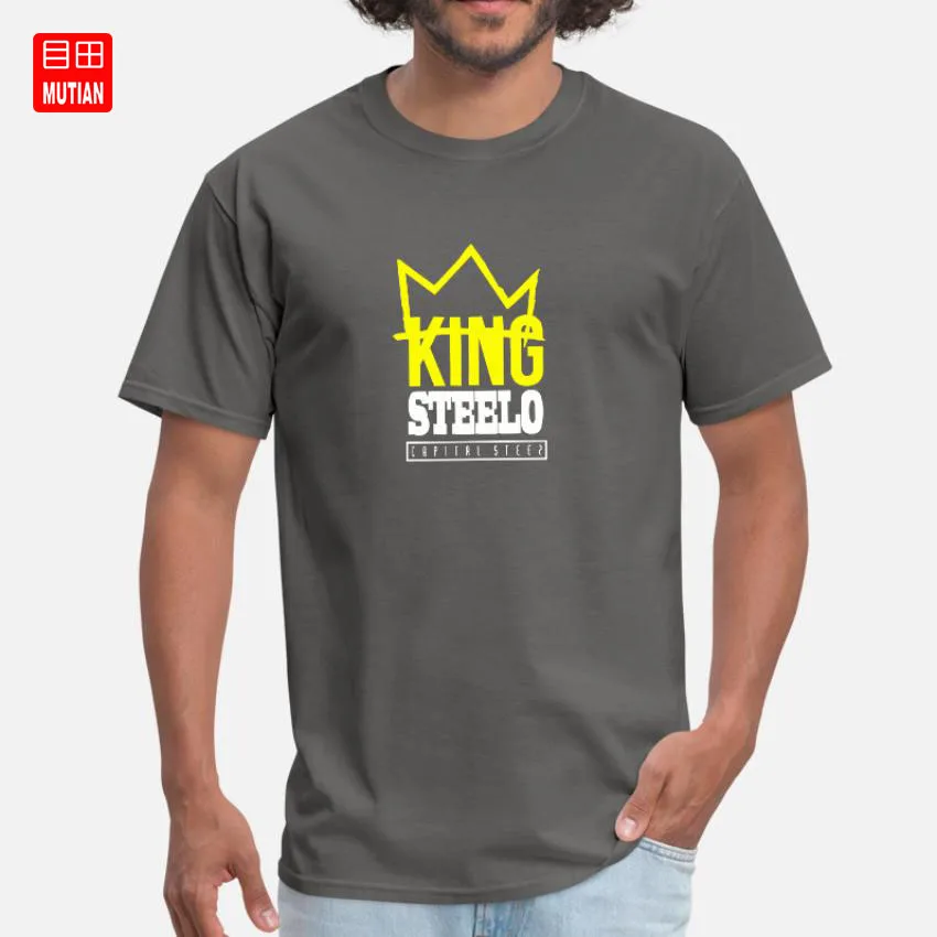 Capital Steez Shirt