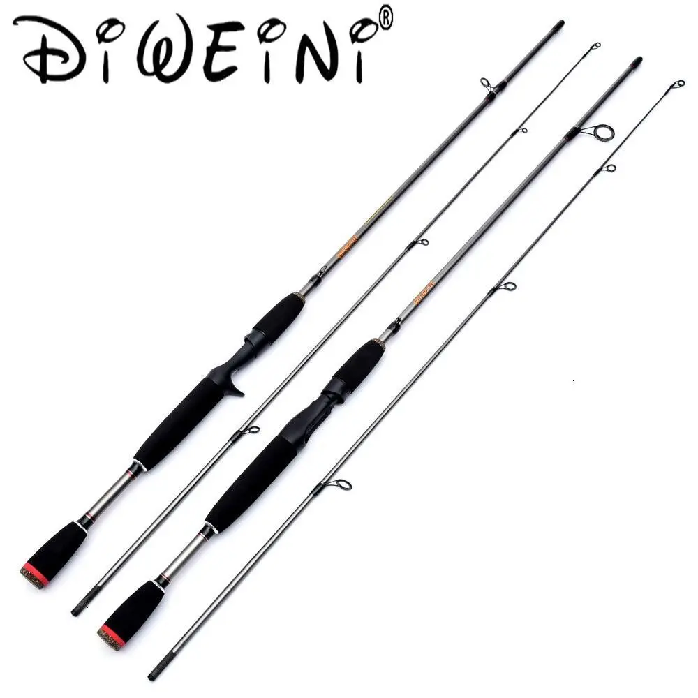 2021 Newest M Power Wt 1 8 3 4oz Casting Spinning Fishing Rods Soft 2021-newest-m-power-wt-1-8-3-4oz-casting-spinning-fishing-rods-soft