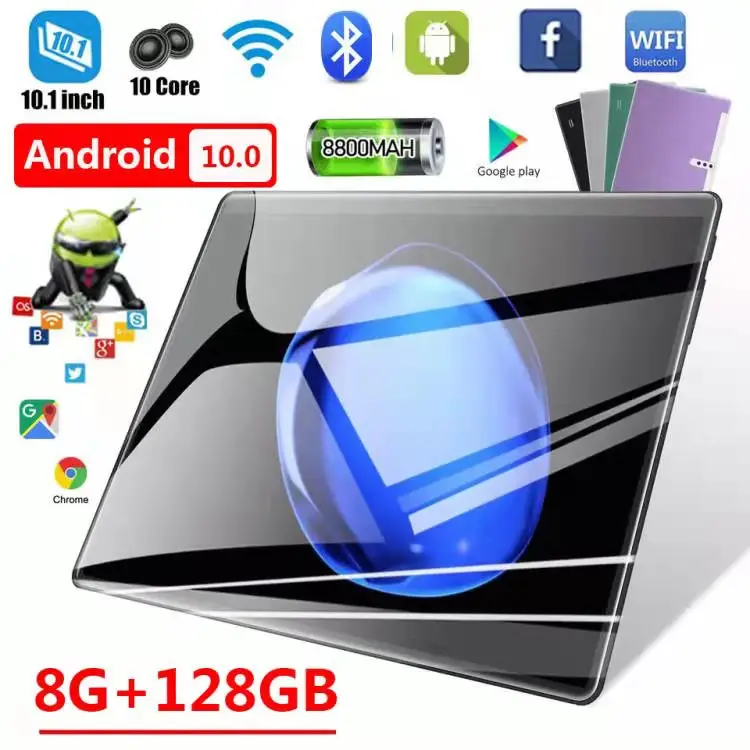 Barato-10-polegada-tablet-pc-4g-quad-core-8g-128g-wifi-1280-800-ips ...