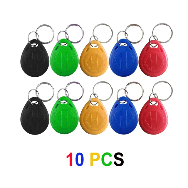 YiToo Outdoor Waterproof RFID Door Opener Metal Case Access Control ...