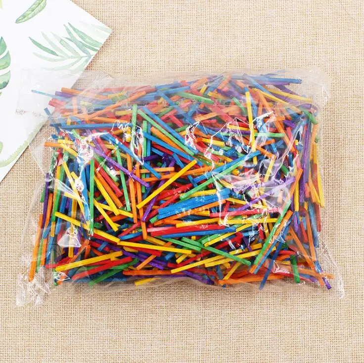 Matchstick Art For Children