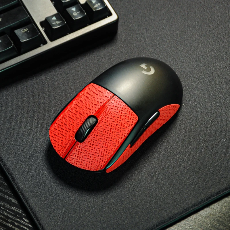 Kashcy-Lizard-Skins-Mouse-Skates-Sticker-For-Esport-Gamer-Handmade-DYI ...