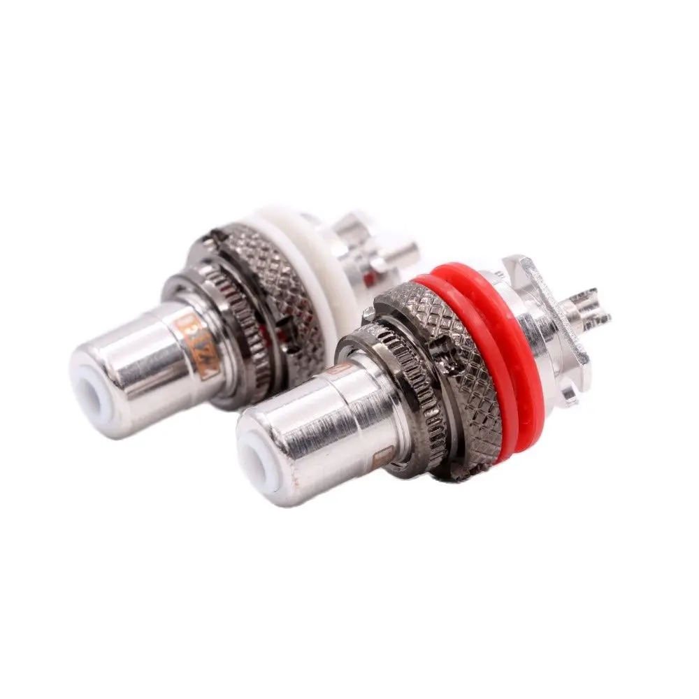 Rhodium Electrical Contacts