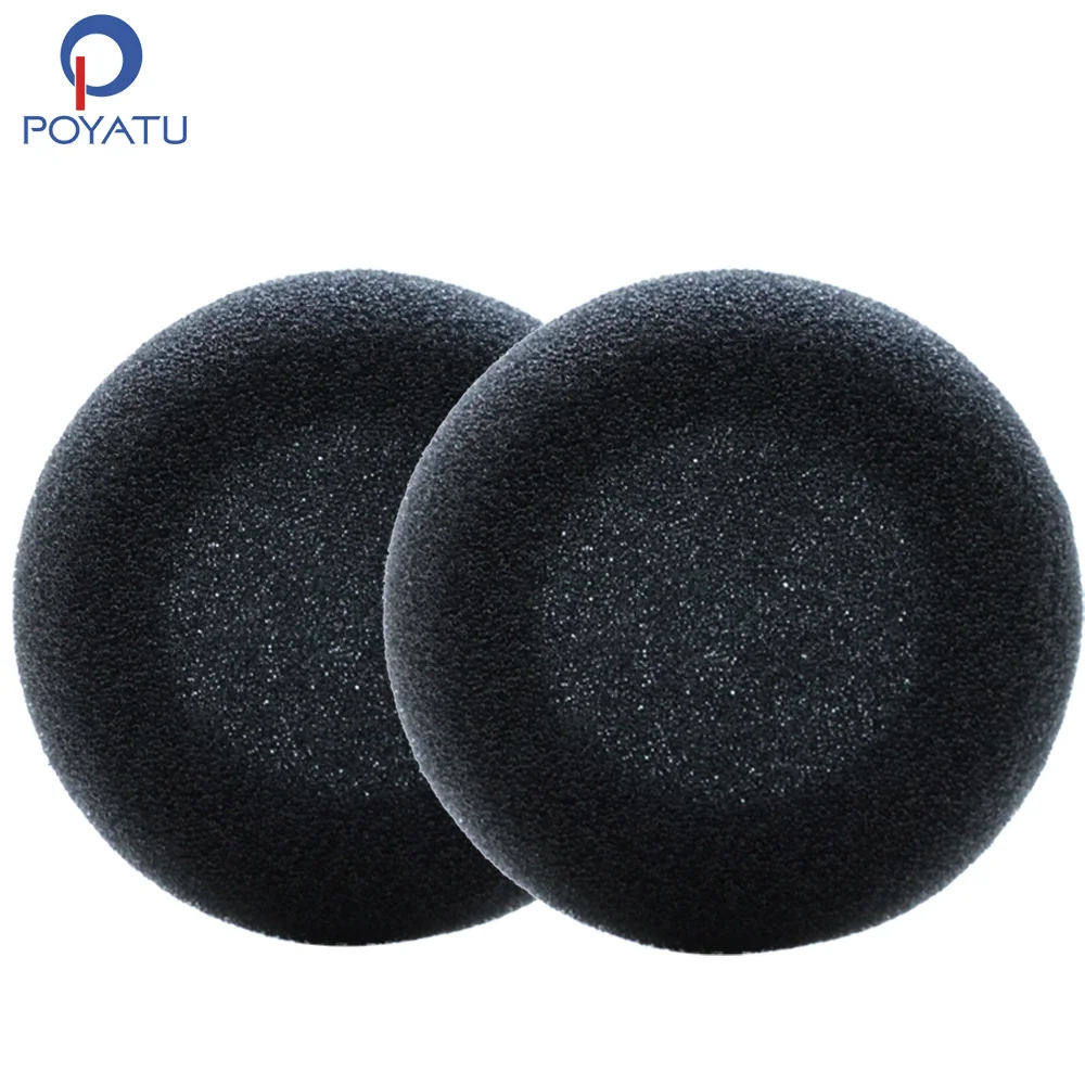 POYATU Headphone Earpads for Sennheiser PX100 PX100-II PMX100 PX80 MS80 ...