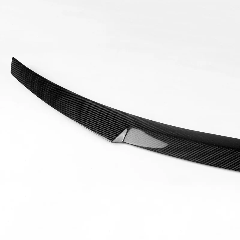Carbon Fiber Car Spoiler Wing for Jaguar XE M4 Style 2015-2018 for ...