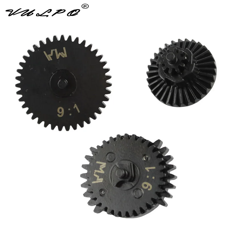 Dual Sector Gear Aeg | Gearbox Gear Set Aeg | Gear Set Speed Aeg | High ...