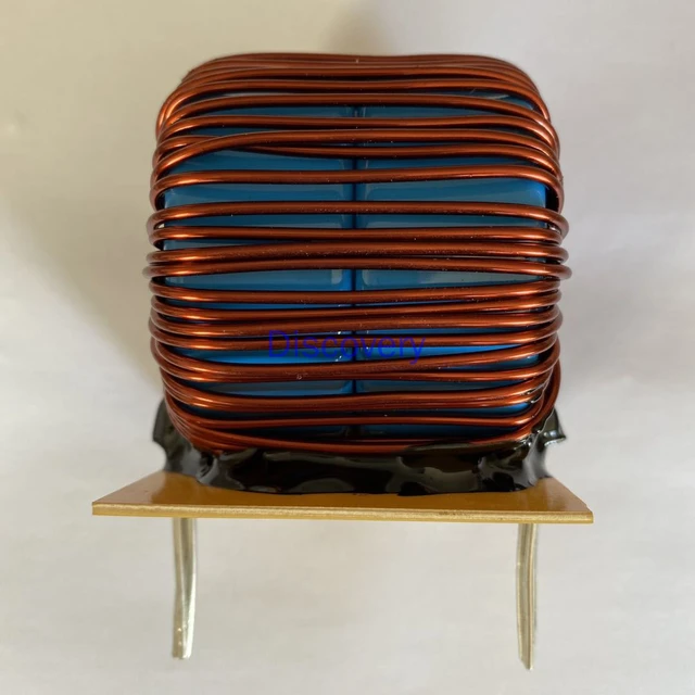 Powder Core Inductor